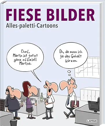 TRUST Fanzine » Fiese Bilder – Alles-paletti-Cartoons (Hrsg. Wolfgang ...